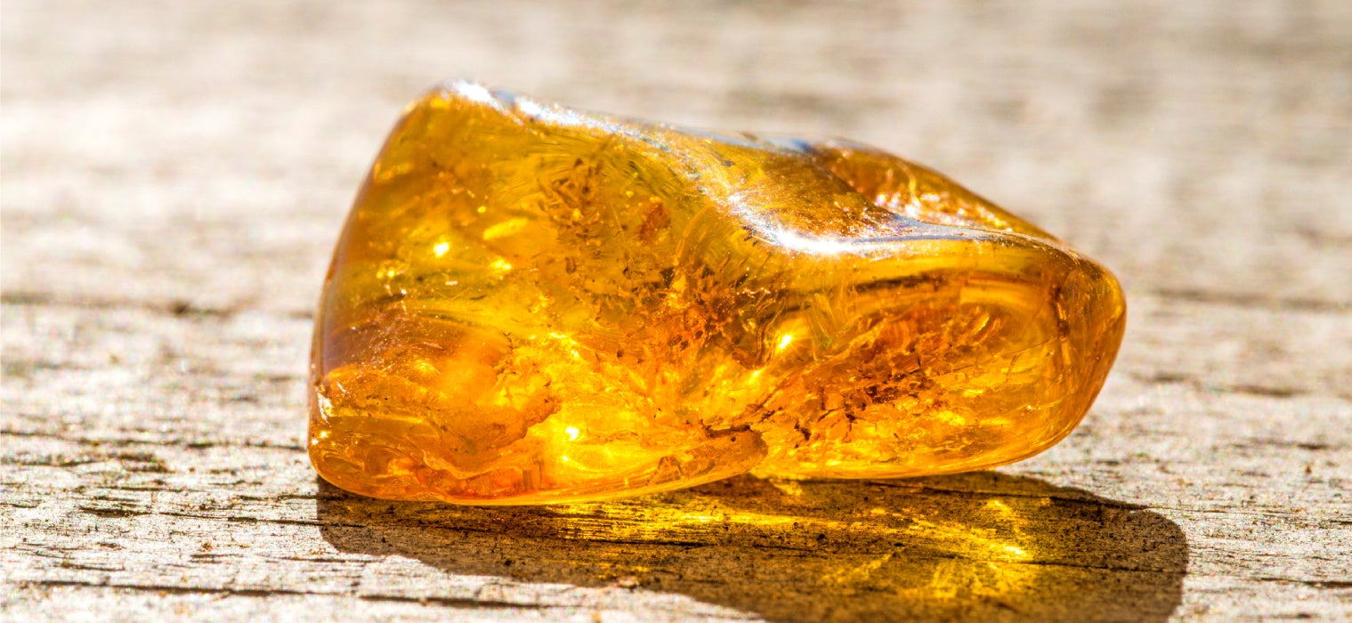 Why Amber Lenses Are the Best Choice for Outdoor Activities