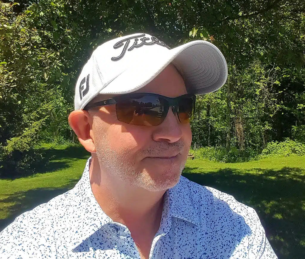 Jeffrey Reed Joins PeakVision As Canadian Brand Ambassador